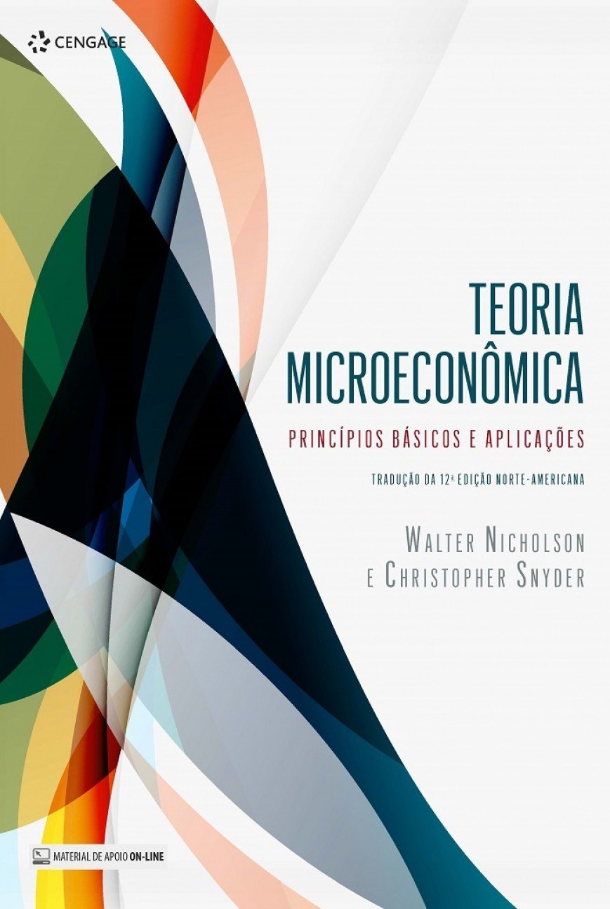 Teoria Microeconômica: Princípios Básicos E Aplicações PDF Walter ...