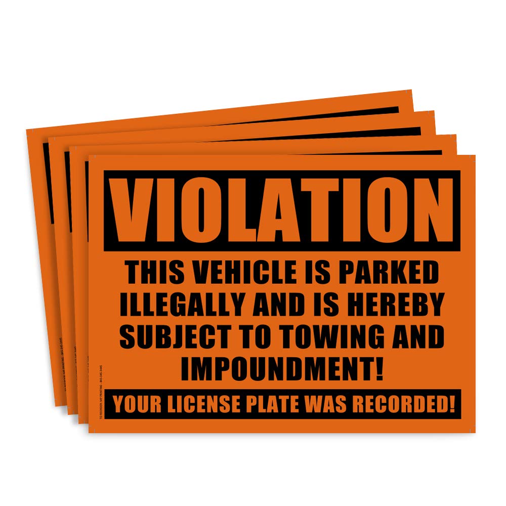 Scrap To Remove Stickers Neon Green 5 5 X 7 5 Parking Violation Sticker scrap-to-remove-stickers-neon-green-5-5-x-7-5-parking-violation-sticker