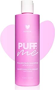 PUFF.ME Puff. ME Volumizing Shampoo: Amazon.ca: Beauty
