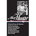 Albert Murray: Collected Essays & Memoirs (LOA #284): The Omni ...