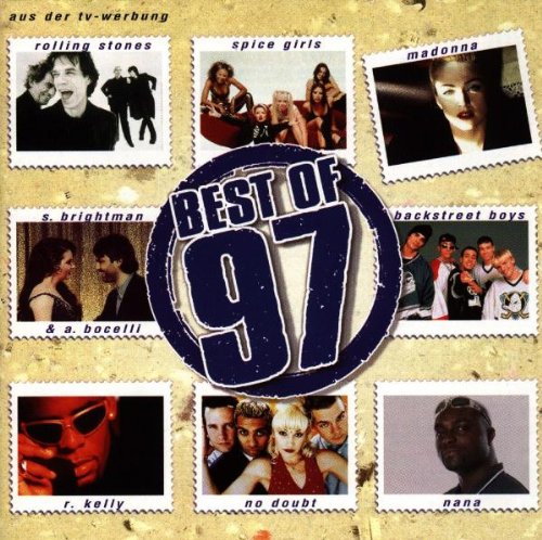 Best of '97: Amazon.de: Musik-CDs & Vinyl