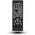 Amazon.com: Replacement Remote Control for Hitachi Projectors CP-X206 ...