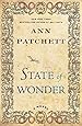 State of Wonder: Patchett, Ann: 9780062049803: Amazon.com: Books