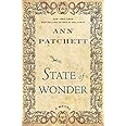 State of Wonder: Patchett, Ann: 9780062049803: Amazon.com: Books