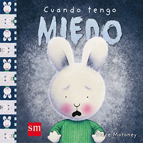 Cuando tengo miedo (Spanish Edition): Moroney, Tracey, Tellechea ...