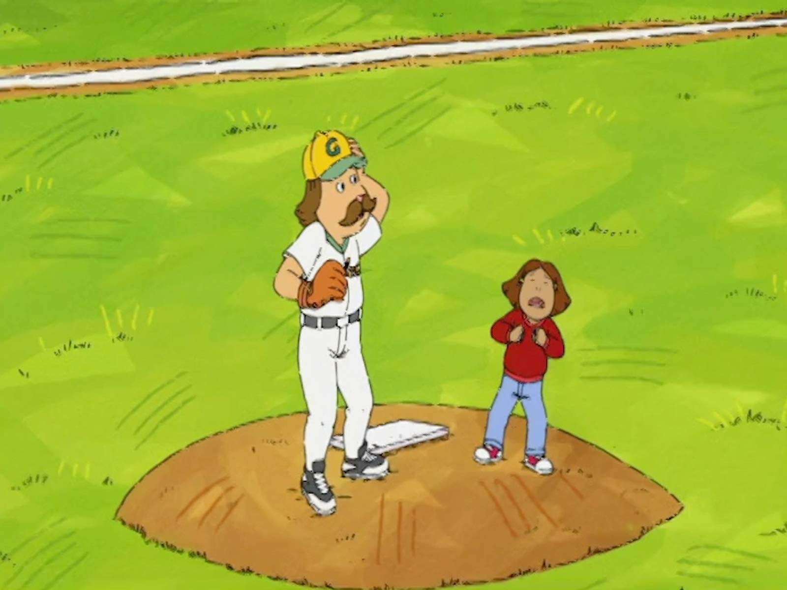 Watch Arthur | Prime Video