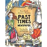 Amazon.com: Bible Times Newspaper Time Travel History: You Be the ...