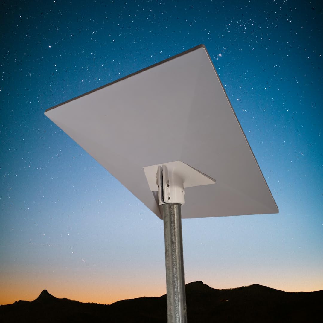 Starlink Gen 3 Pipe Adapter, for Starlink Gen 3 Standard Dishy ...