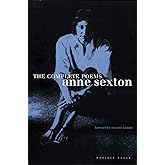Selected Poems: Anne Sexton: Sexton, Anne, Sexton, Linda Gray ...