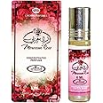 Amazon.com : Al-Rehab Collections |CPO-6Ml/.2Oz| Sweet, Flowers, musky Powdery & Floral ...