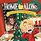 Home Alone: The Classic Illustrated Storybook (Pop Classics): Smith ...