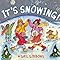 It's Snowing!: Gail Gibbons: 9780823425457: Amazon.com: Books