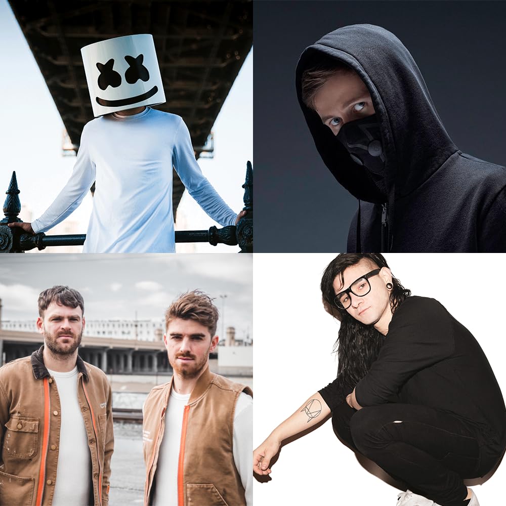 Alan Walker en Amazon Music Unlimited