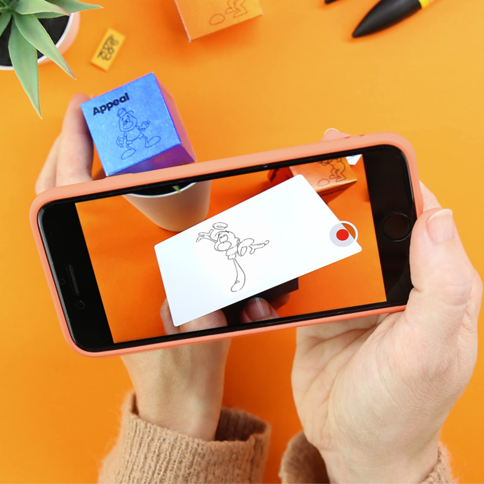 Mua Flipboku - Flip Book Kit for Learning Animation - 2 Coloring ...