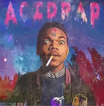 Chance The Rapper - Acid Rap 2 Mixtape - Amazon.com Music