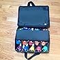 Amazon.com: Twenty Note Kidsplay Handbell Case : Musical Instruments