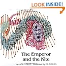 The Emperor and the Kite: Jane Yolen: 9780399214998: Amazon.com: Books