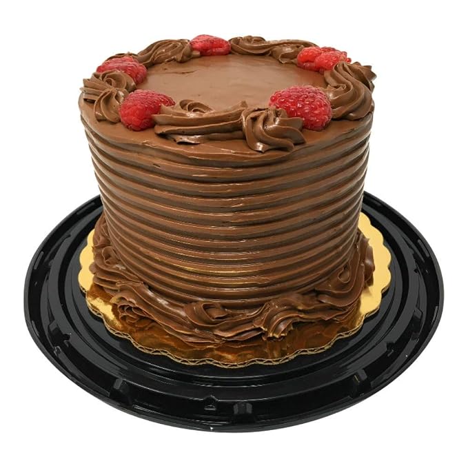 Whole Foods Market Cake Mousse Chocolate 6 Inch Vegan 32 Ounce Whole Foods Market Cake Mousse Chocolate 6 Inch Vegan 32 Ounce