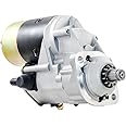 Amazon.com: Rareelectrical New Starter Motor Compatible With John Deere ...