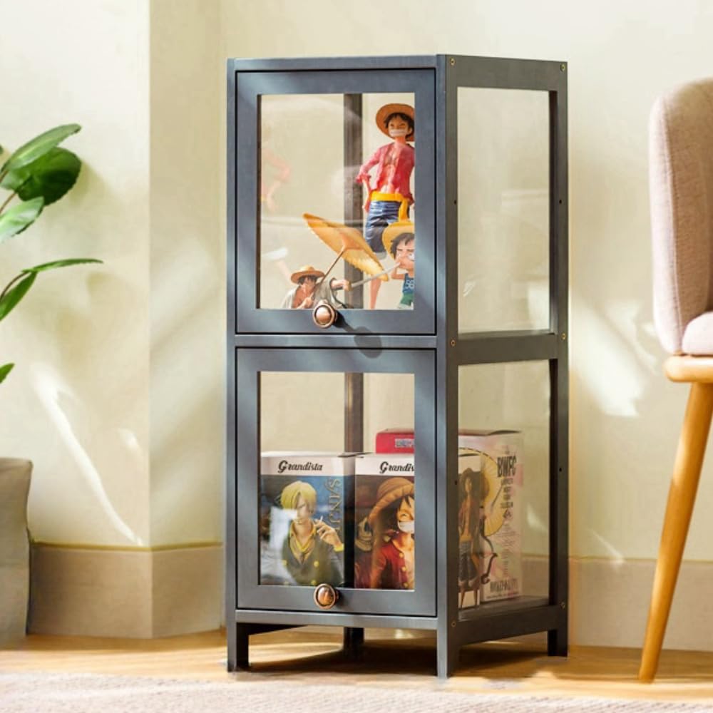 Mua TAYTHI Display Cabinet, Collection Cabinet, Collection Rack ...
