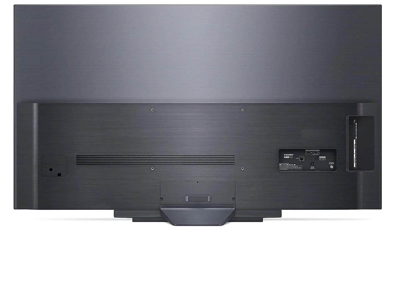 LG 55-Inch Class OLED B2 Series Alexa Built-in 4K Smart TV, 120Hz Refresh Rate, AI-Powered 4K ...