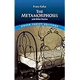 Amazon.com: The Metamorphosis and Other Stories (Dover Thrift Editions: Short Stories ...