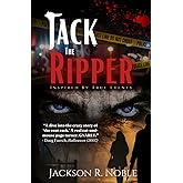 Naming Jack the Ripper: The Definitive Reveal: Edwards, Russell ...
