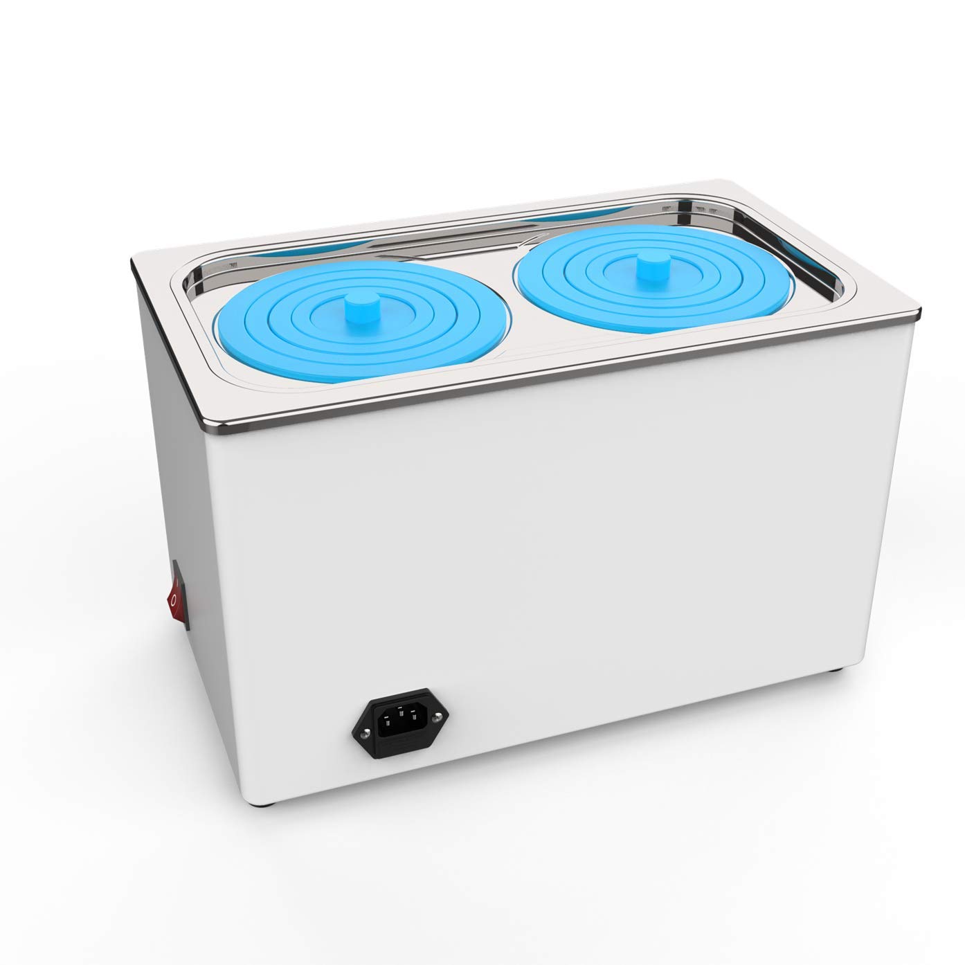 Mua JOANLAB Digital Thermostatic Lab Water Bath 6L Water Bath Heater 1 ...