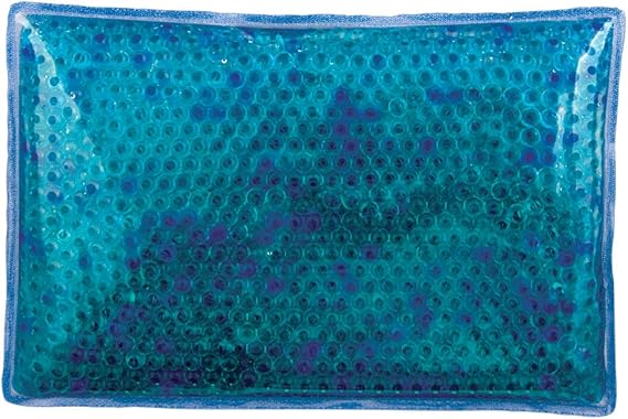 Proactive Therm-O-Beads Reusable Hot or Cold Therapy Multi-Purpose Gel ...