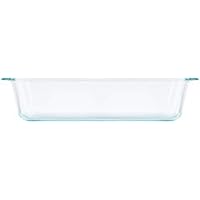 Amazon.com: PYREX Baking Dish 9x13, 1 EA: Home & Kitchen