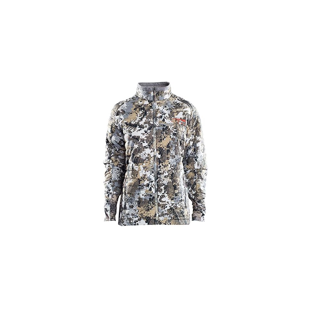 SITKA Gear Womens Celsius Jacket - bouldermassif