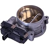 Amazon.com: GM Genuine Parts 12639086 Fuel Injection Throttle Body O ...