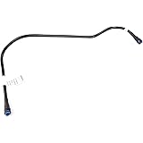 Amazon.com: ACDelco 15169344 GM Original Equipment Front Fuel Feed and ...