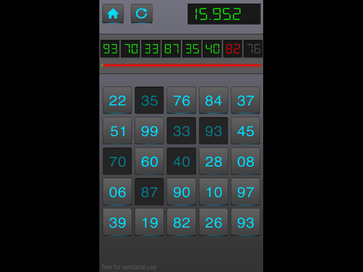 Hero Decode - App on Amazon Appstore
