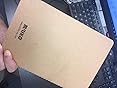 Amazon.com : Miliko A5 Kraft Paper Series A5 Softcover Notebooks ...