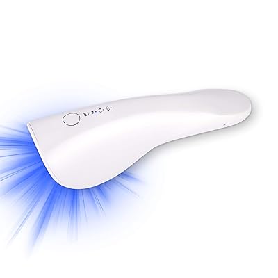Handheld UV Sanitizer Wand - Portable Germs Killer Nepal | Ubuy