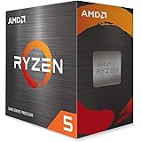 Amazon.com: AMD Ryzen 5 3600X 6-Core, 12-Thread Unlocked Desktop Processor with Wraith Spire ...