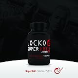 Amazon.com : JOCKO WHITE TEA 25 CT : Grocery & Gourmet Food