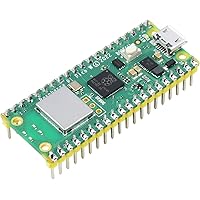 Freenove Breakout Board for Raspberry Pi Pico/Pico H/Pico W, Terminal Block Shield with Pin ...
