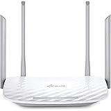 TP-Link Archer C50 V3, Roteador Wireless AC1200 Dual Band com 4 Antenas ...