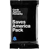Amazon.com: Cards Against Humanity Reject Expansion Pack : Everything Else
