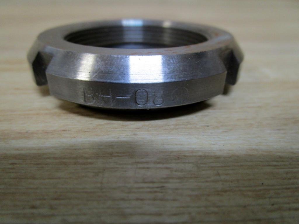 2.2500 in OD WHITTET Higgins BH-08 1.563-18 Thread Size 0.5000 in Width 2.0000 in FACE Dia ...