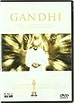 Gandhi [DVD]: Amazon.es: Ben Kingsley, Edward Fox, Candice Bergen ...