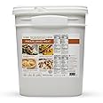 Amazon.com: Nutristore Emergency Buckets | Premium Freeze-Dried Meats | 25-Year Shelf Life ...