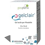 gelclair concentrated oral rinse 21x15ml sachets: Amazon.co.uk: Grocery