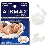 Amazon.com: AIRMAX Nasal Dilator for Better Sleep - Natural ...