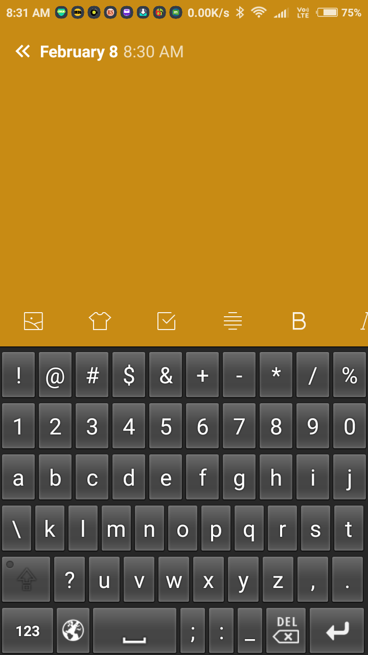 Alphabetical Keyboard:Amazon.com:Appstore for Android
