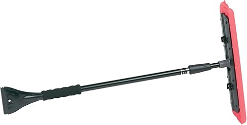 7 Best Snow Brooms | Reviews + Guide