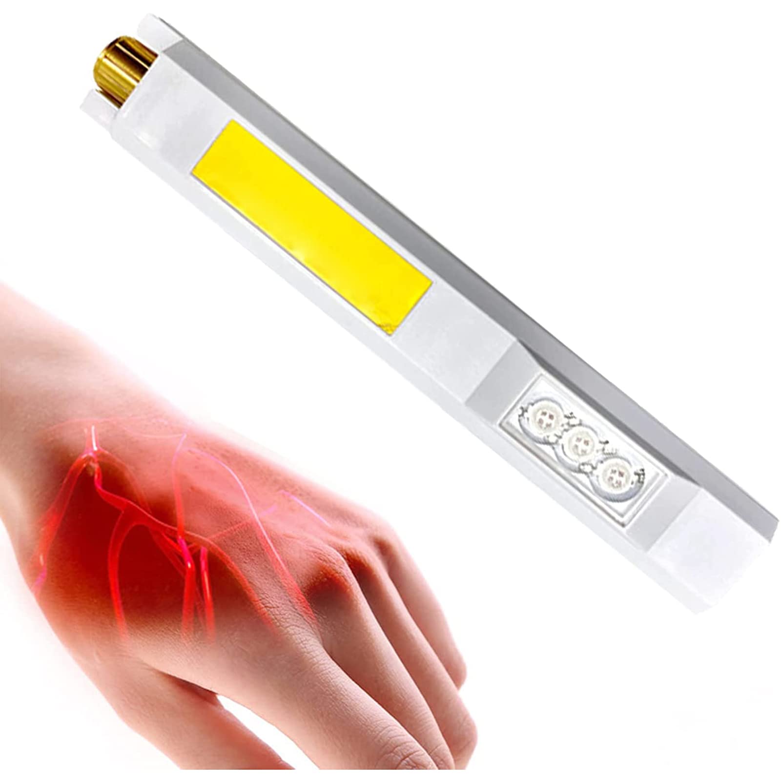 Mua Vein Finders for Intravenous Access, Red Light Vein Finder Children ...