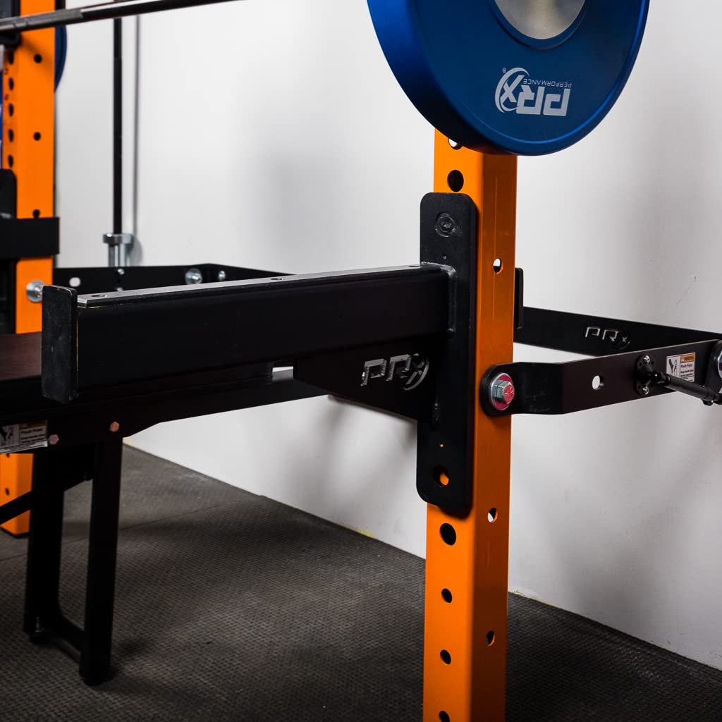 Mua PRx Performance Squat Rack Spotter Arm Pairs Fits Profile PRO 3x3 ...